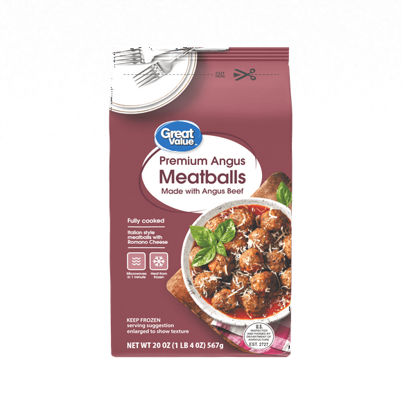 Best Sellers In Frozen Meatballs