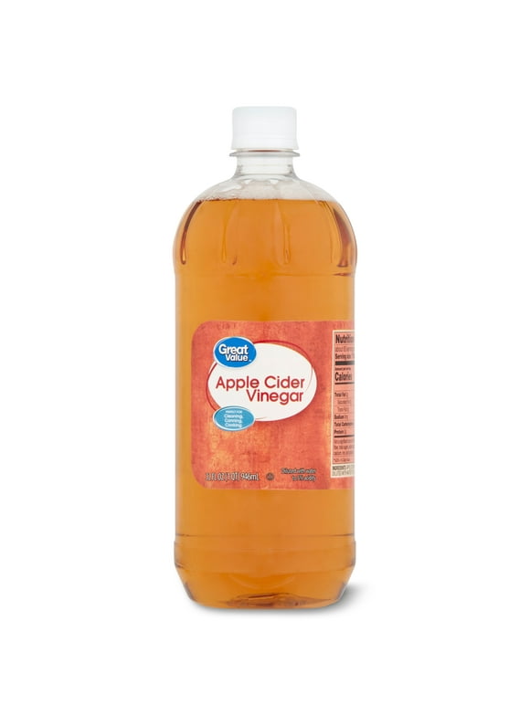 Apple cider vinegar in Cooking oils & vinegar - Walmart.com
