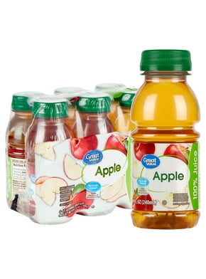 Apple Juice in Juices - Walmart.com