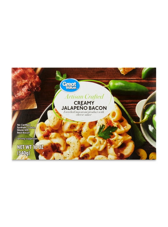 Macaroni & cheese in Packaged Meals & Side Dishes - Walmart.com