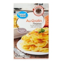 Great Value Deluxe Baked Complete Potatoes, 4 oz - Walmart.com