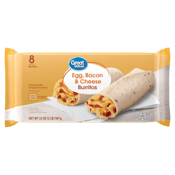 Shop Delicious Frozen Burritos for Quick Meals and Tasty Flavors