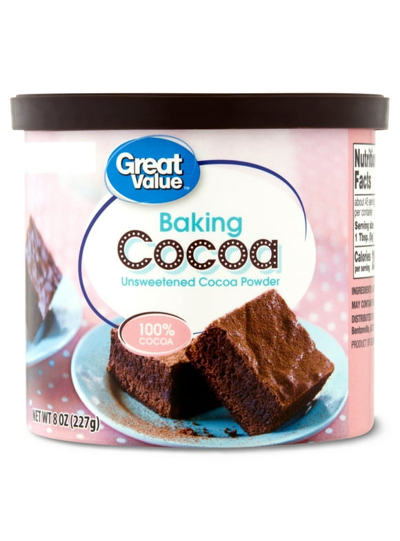 Great Value in Baking - Walmart.com