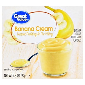 My-T-Fine Lemon Pie Filling and Instant Pudding Mix, 4 Servings, Heat ...