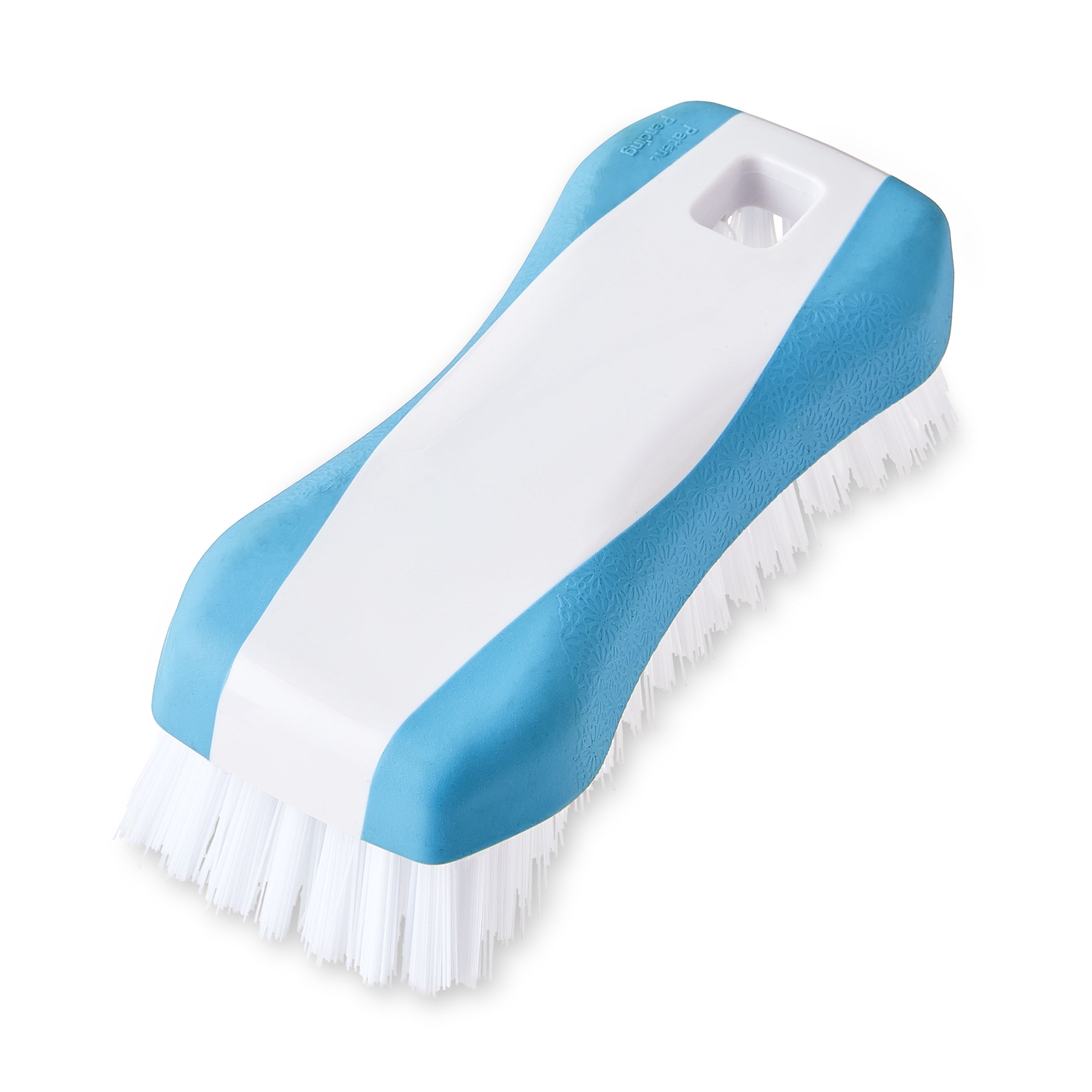 Great Value Bar Scrub Brush Sturdy bristles for heavy-duty cleaning ...
