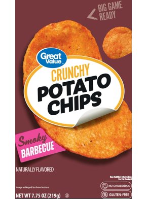 Great Value Chips in Chips - Walmart.com