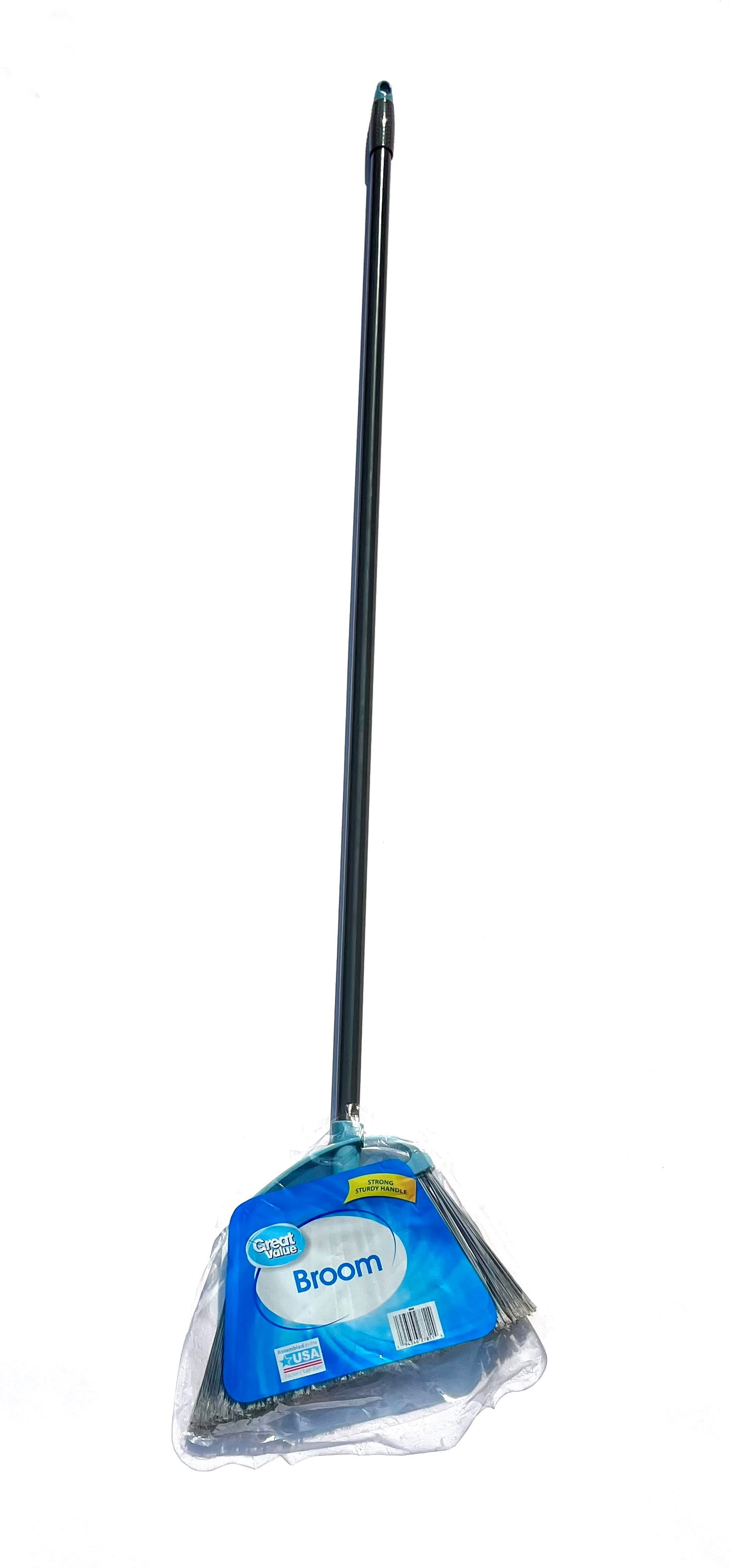 Great Value Basic Broom - Walmart.com