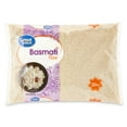 Great Value Basmati Rice 20 lb long grain white rice, kosher, with easy ...