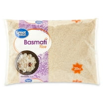 Great Value Long Grain Enriched Rice, 20 lb - Walmart.com
