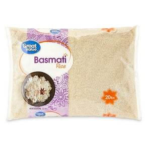 Shop Quality Rice Varieties Online at Walmart for Your Cooking