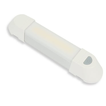 Great Value Wireless LED Large Tap Light - Walmart.com