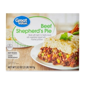 Great Value Frozen Meals in Frozen Foods - Walmart.com