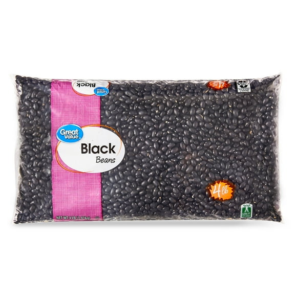 Beans in Beans - Walmart.com