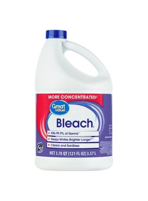 Bleach - Walmart.com