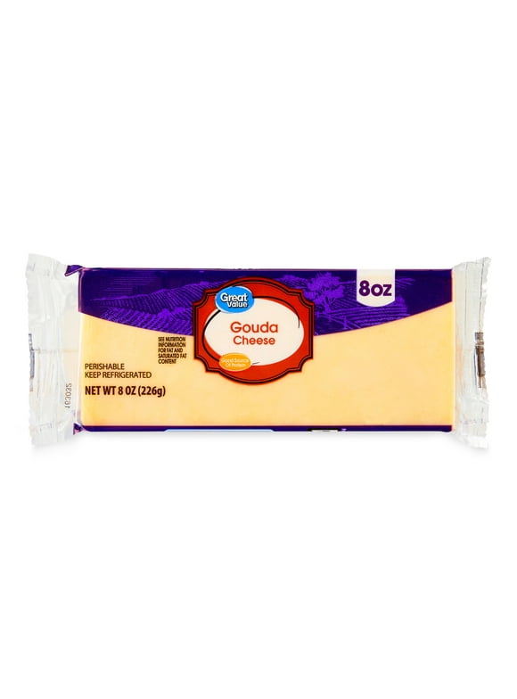 Block Cheese in Cheese - Walmart.com