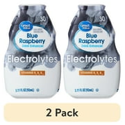 Blue Raspberry Flavoring