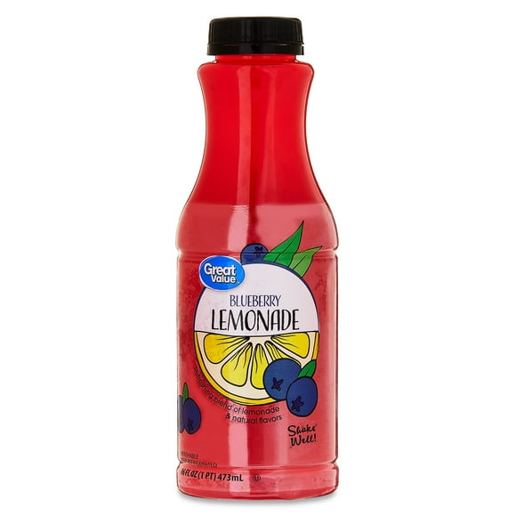 Lemonade in Juices - Walmart.com
