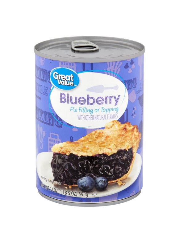 Pie Fillings in Pie Crusts & Fillings - Walmart.com