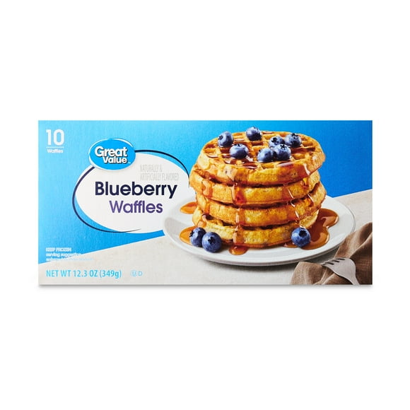 Best Sellers In Frozen Waffles