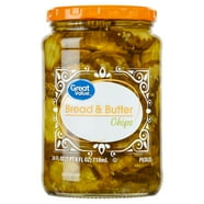 Milwaukee's Dill Pickles, 32 fl oz. - Walmart.com