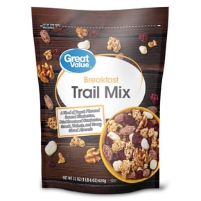 Trail Mix