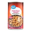 Great Value Original Baked Beans, 28 oz - Walmart.com