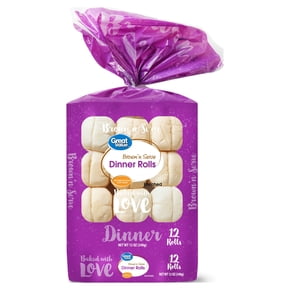 Rhodes Dinner Rolls