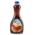 Great Value Butter Flavor Syrup, 24 fl oz - Walmart.com
