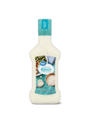 Ranch dressing in Salad dressings - Walmart.com
