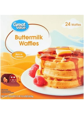 Frozen Breakfast Food in Frozen Foods - Walmart.com