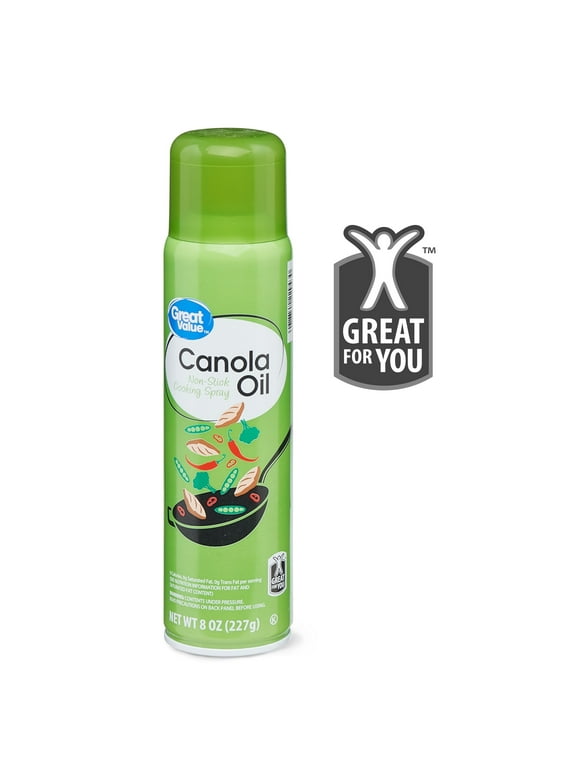 Great Value Cooking oils in Cooking oils & vinegar - Walmart.com