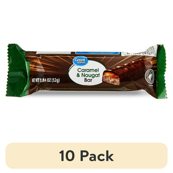 Great Value Candy Bars in Candy - Walmart.com