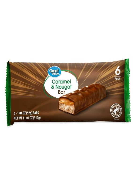 Great Value Chocolate Bars in Chocolate - Walmart.com