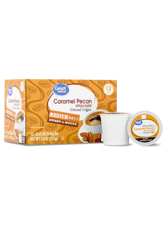 Coffee and Coffee Pods - Walmart.com