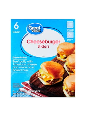 Great Value Frozen (In-Store Only) in Great Value Food - Walmart.com