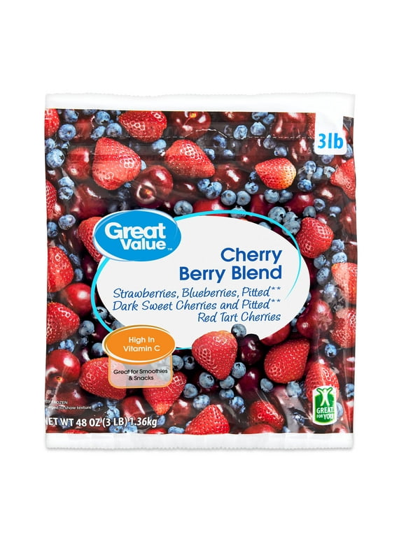 Frozen Fruit in Frozen Fruits & Vegetables - Walmart.com