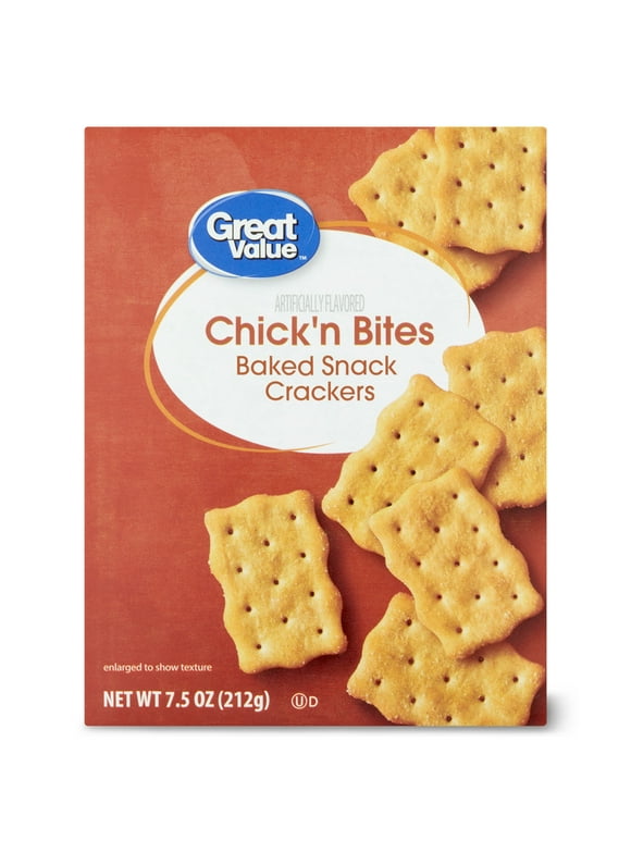 Great Value Snacks in Great Value Food - Walmart.com