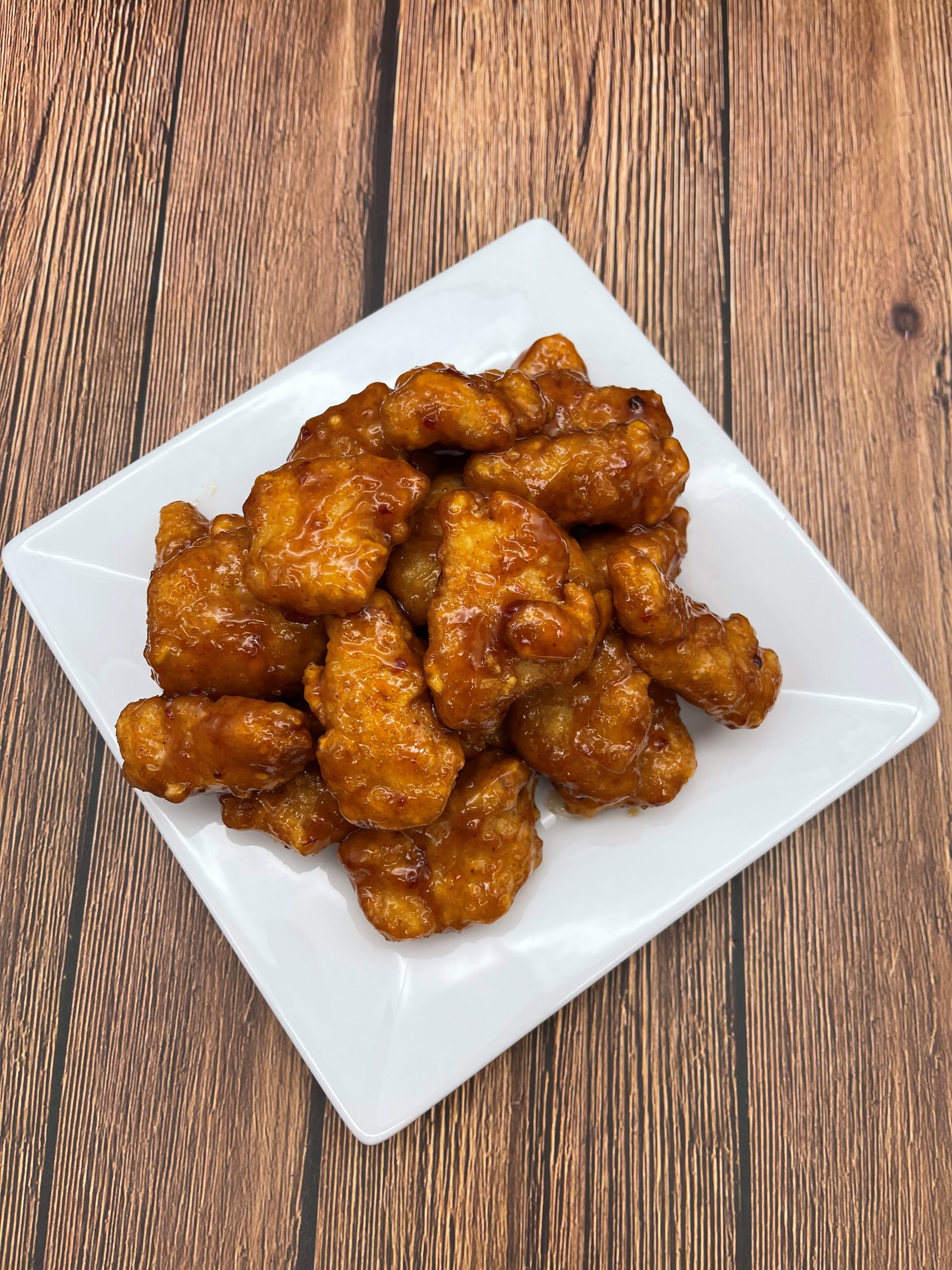 Great Value Chicken Fried Rice - Walmart.com