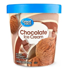 Great Value Ice Cream in Ice Cream & Novelties - Walmart.com