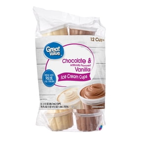 Popsicles & Frozen Desserts