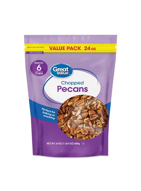 Pecans - Walmart.com