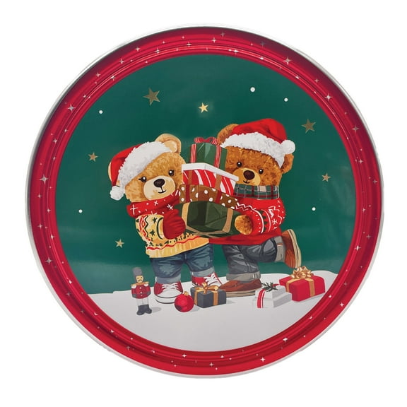 Sam's Choice Butter Christmas Cookies, 12 oz - Walmart.com
