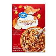 Bluey Breakfast Cereal 2 Pack - Walmart.com