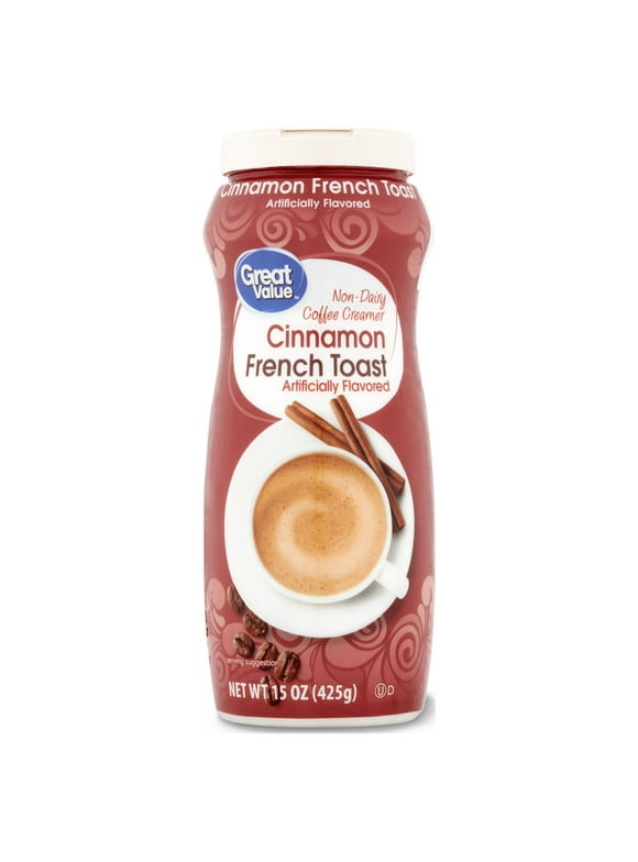 Great Value Creamers in Coffee Creamers - Walmart.com