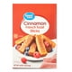 Great Value Cinnamon French Toast Sticks, 16 oz (Frozen) - Walmart ...