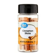 Great Value Ground Cinnamon, 4.2 oz - Walmart.com