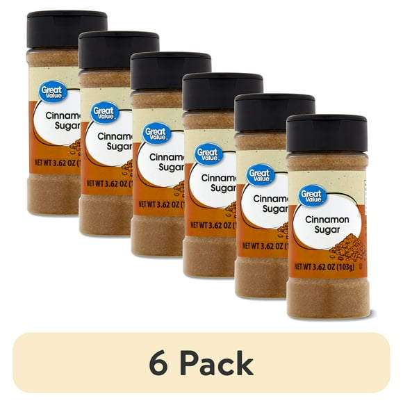 Great Value Sugar in Sugar - Walmart.com