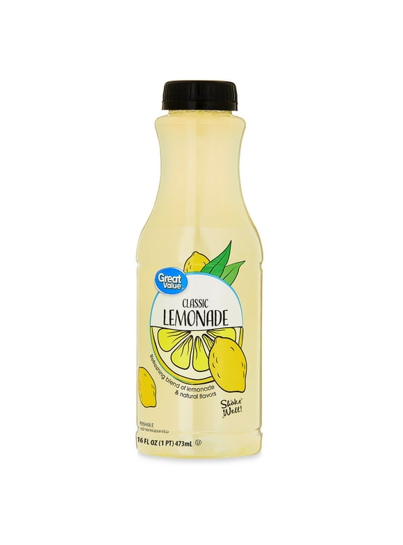 Lemonade in Juices - Walmart.com