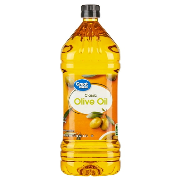 Aceite Vegetal Great Value