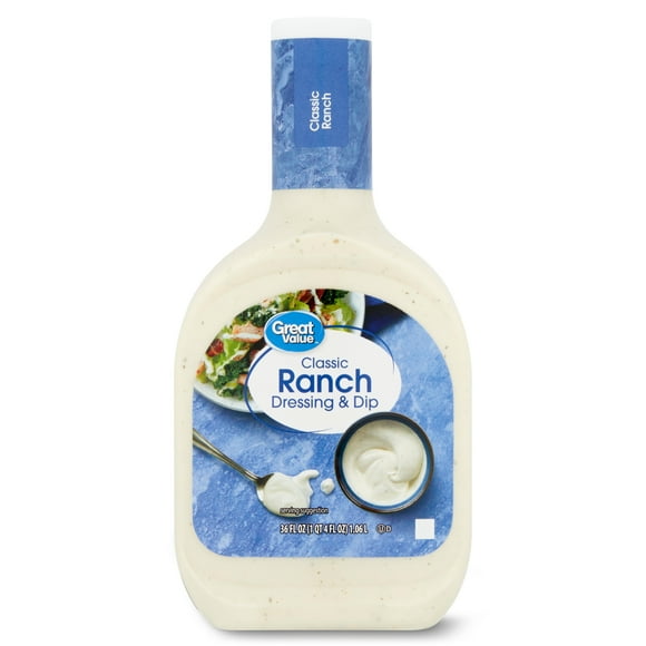 Panera Salad Dressings